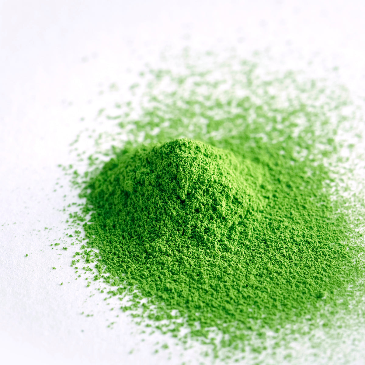 Mountain Matcha Blend 